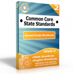 Second Grade Common Core Workbook Download