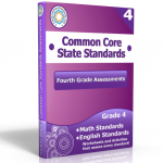 Iowa Standards | Common Core Worksheets, Activities, Workbooks, and ...