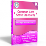 Tennessee Standards | Common Core Worksheets, Activities, Workbooks ...