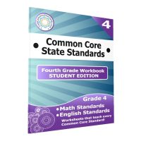 Tennessee Standards | Common Core Worksheets, Activities, Workbooks ...